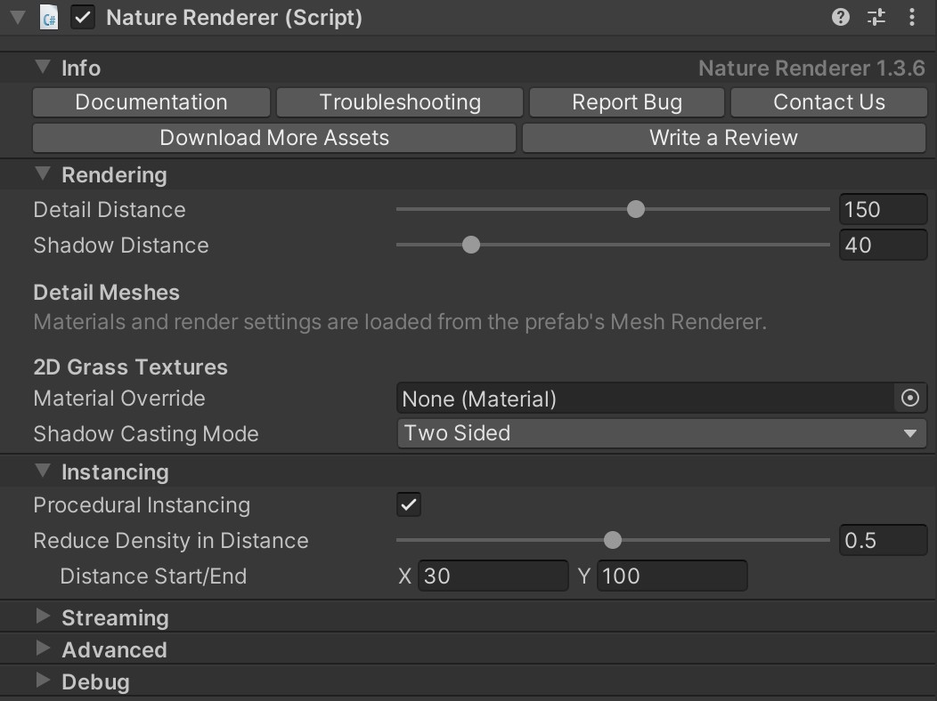 nature-renderer-package-location-in-project