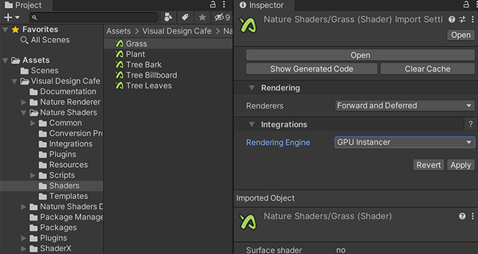 nature-shaders-gpu-instancer-integration