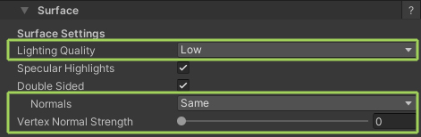 nature-shaders-stylized-shading-surface-settings