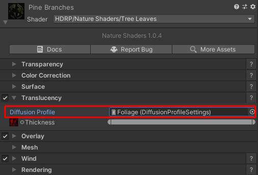 nature-shaders-translucency-diffusion-profile