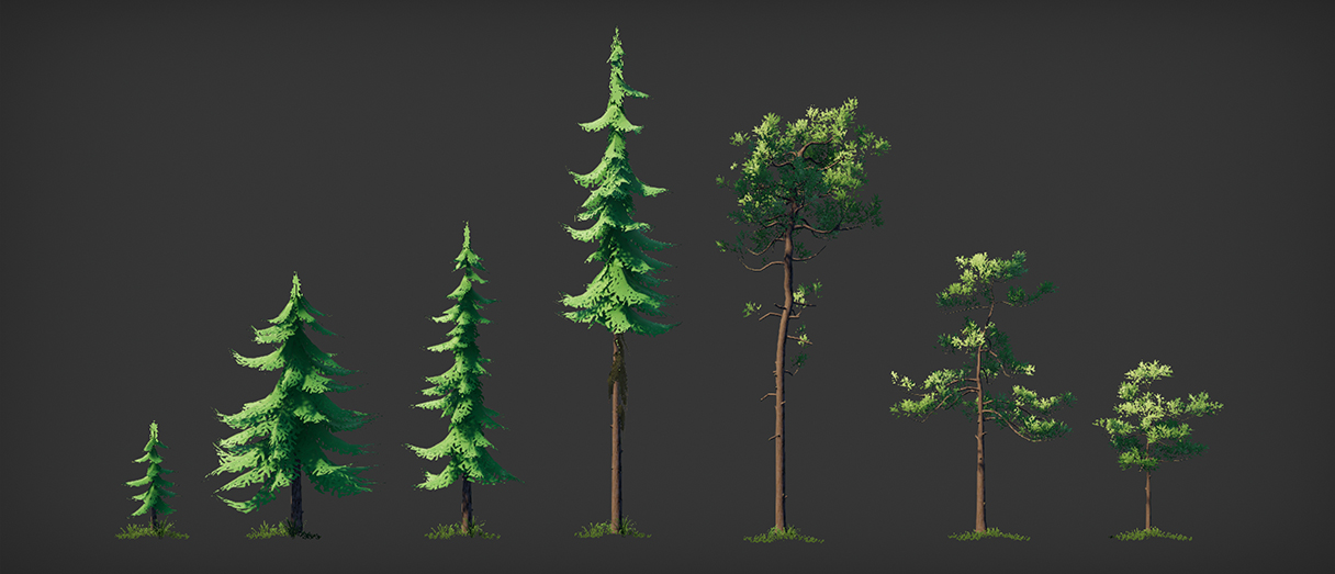 better-vegetation-rendering-for-unity