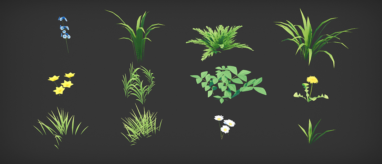 better-vegetation-rendering-for-unity